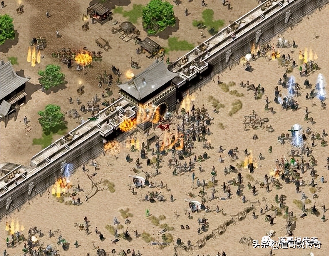 Legend of Blood: Four ways to get dragon slaying in the retro version, the last one devalues ...