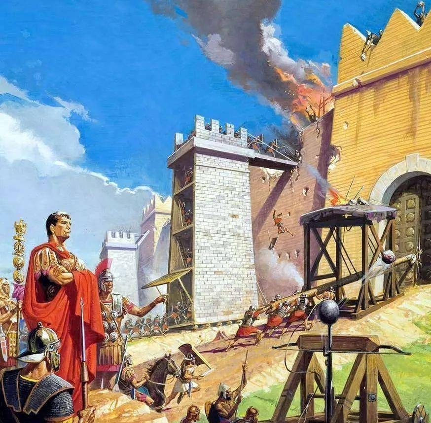 In 218 BC, the Siege of Carthage was an important battle in the Second ...