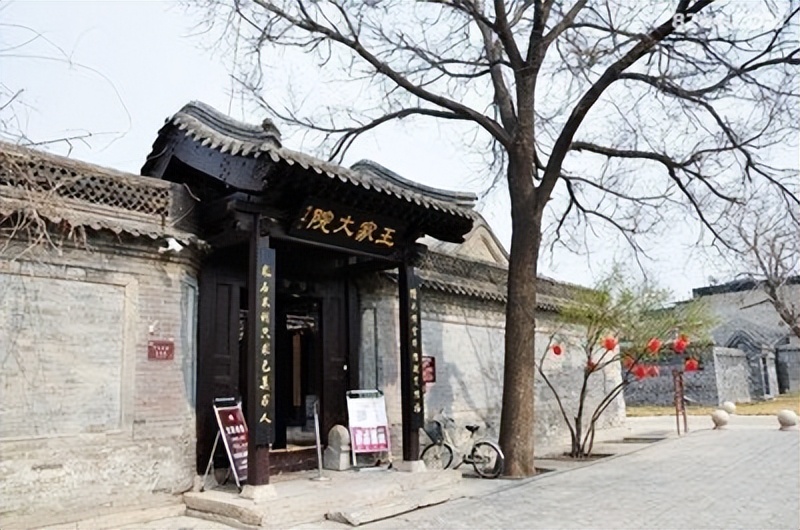 Wang Shizhen, the head of the Beiyang Three Heroes, is so low-key that ...