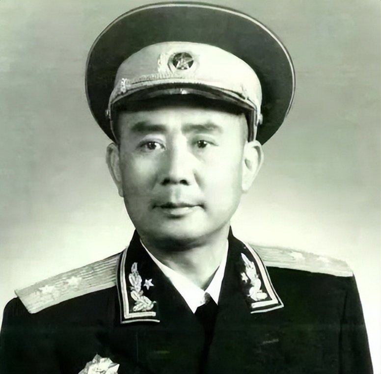 Tan Furen was shot dead in 1970, and the guard was dating the nanny ...