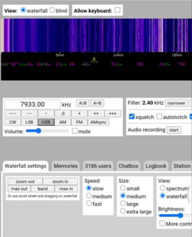 How does the Russian army, which uses domestic analog walkie-talkies ...
