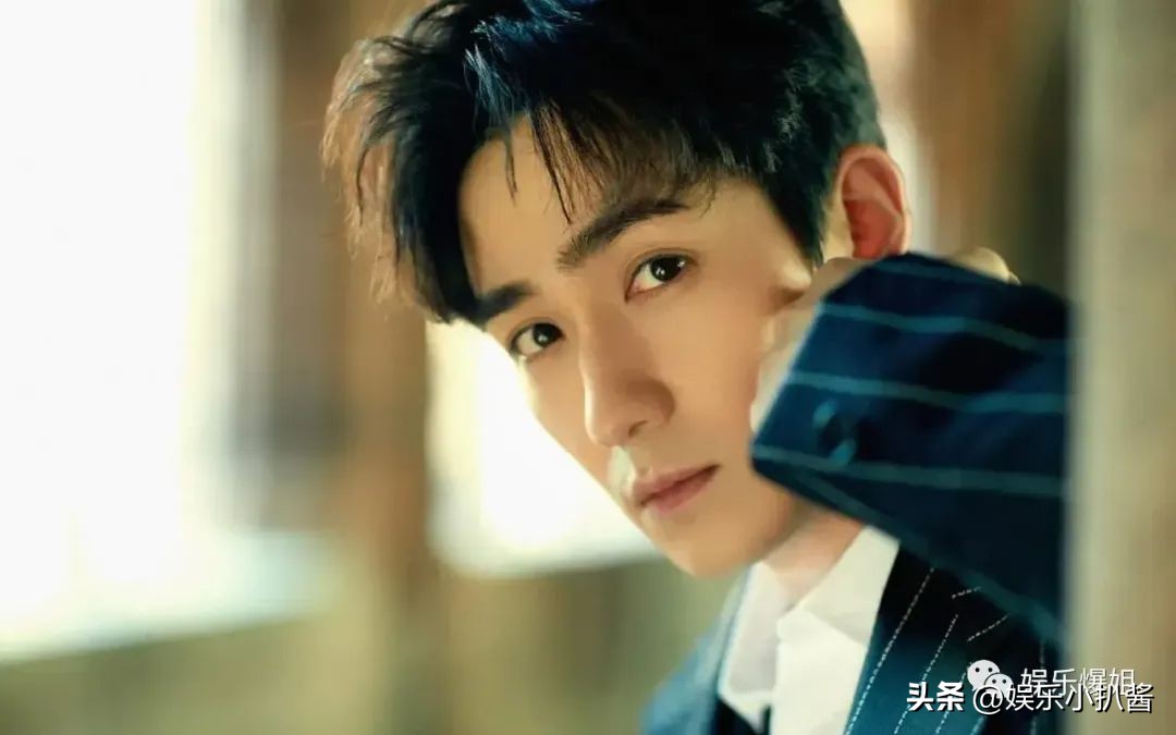 Zhu Yilong moved his face? Difficult to coax the hero and heroine? No ...