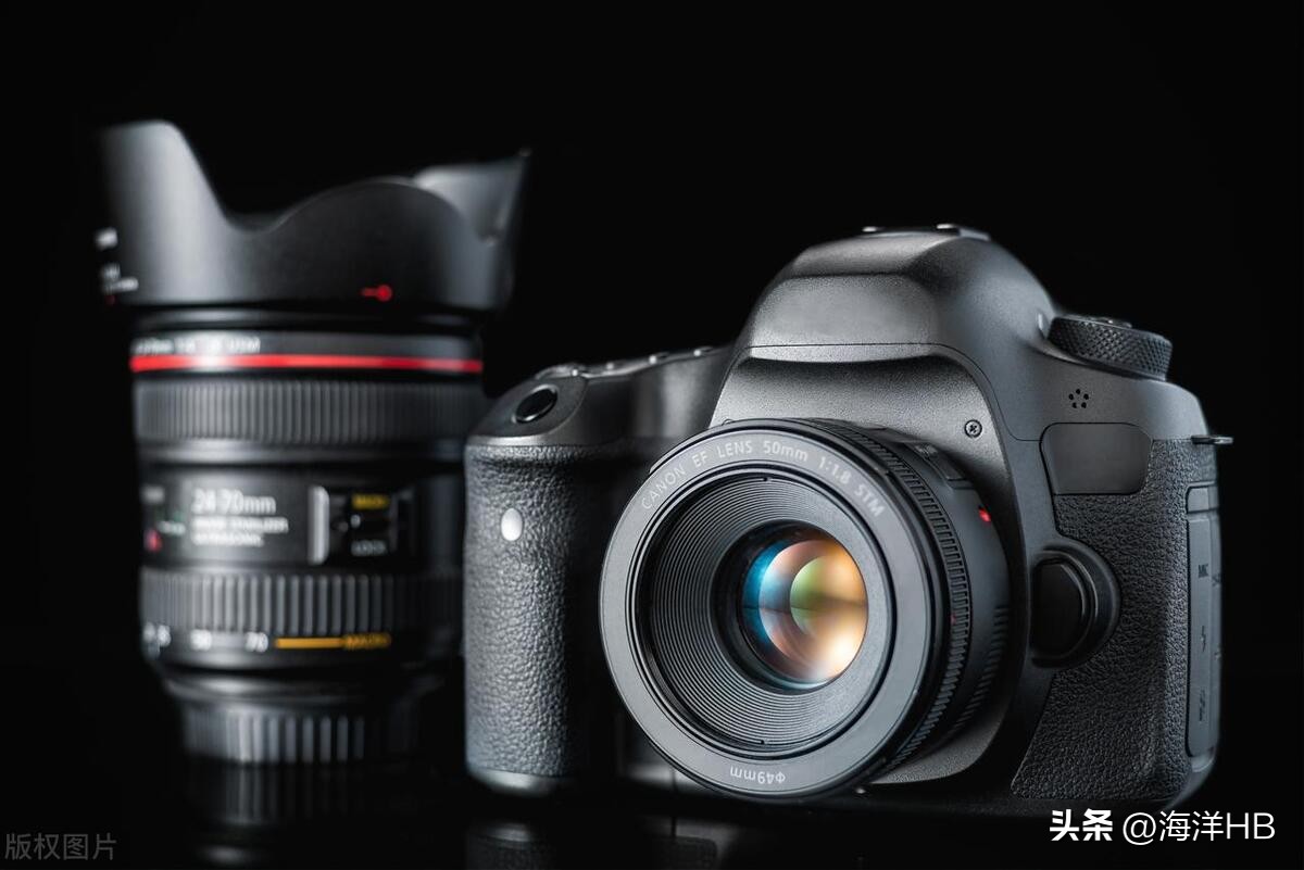 How to quickly learn the basic operation of SLR digital camera? - iNEWS