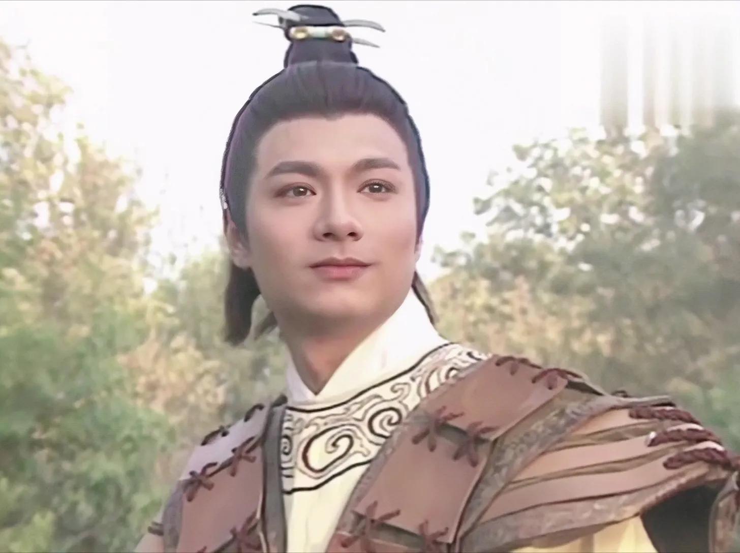 Lin Junxian: The young man of 185 has the style of a son of a family ...