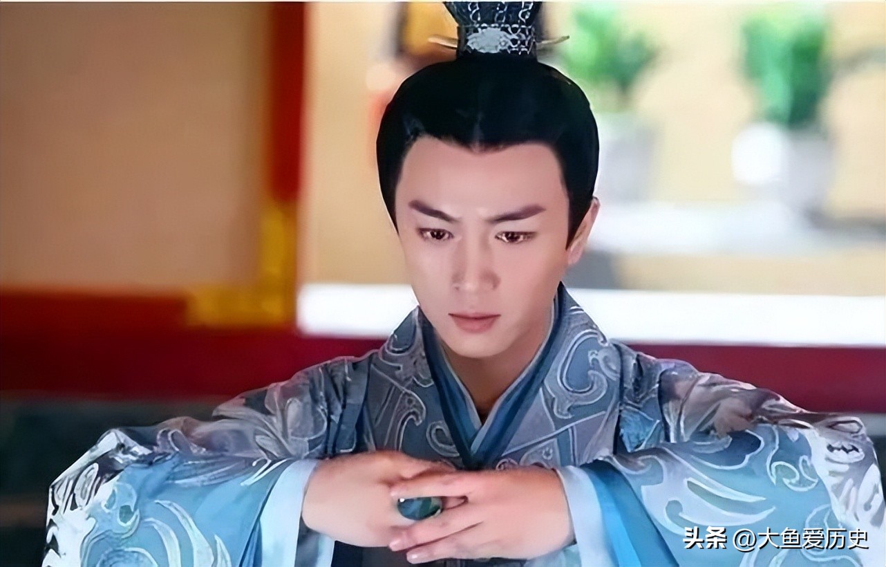 How did Han Xuan Emperor Liu Xun secure the throne under Huo Guang's ...