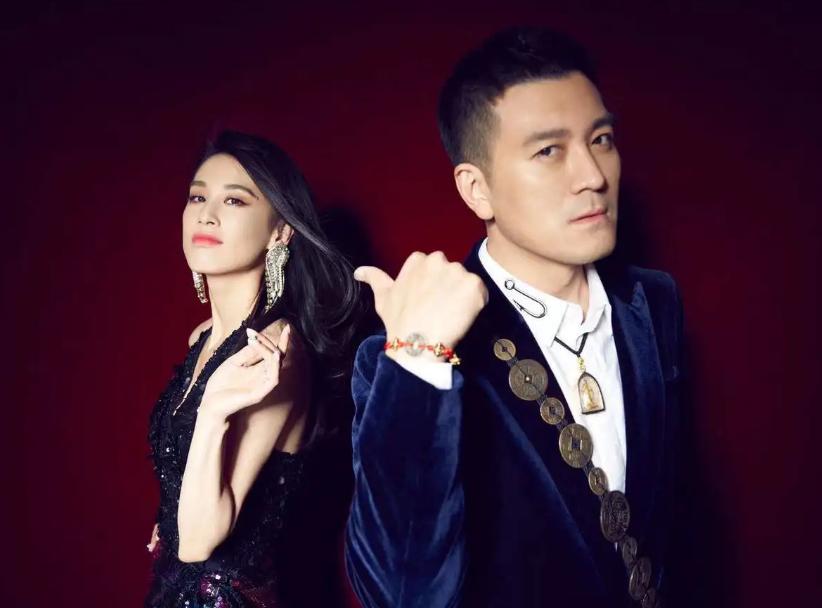 Yang Zi shared the recovery process, the details were exposed or his ...