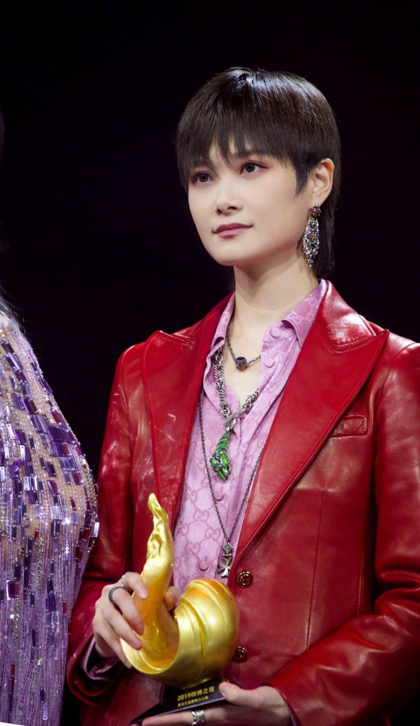 Li Yuchun: Her grassroots debut became a top-notch and was praised by ...
