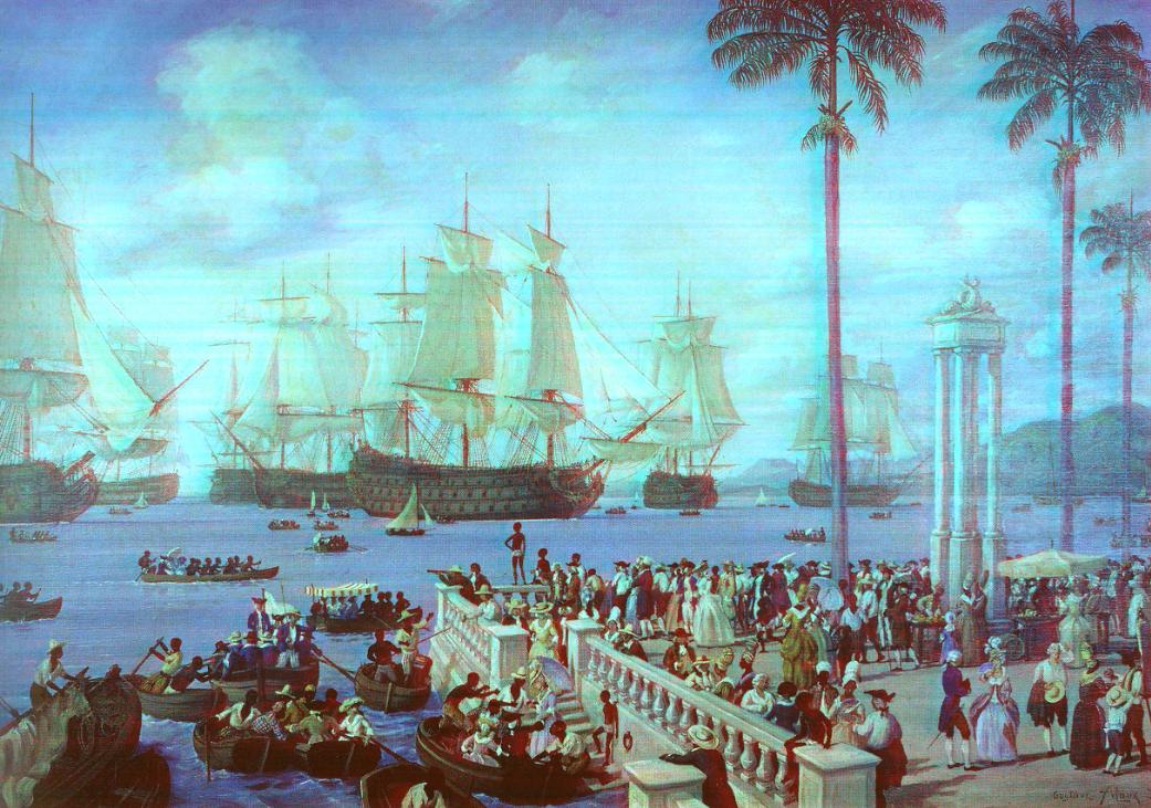 French colonial rule in Lebanon, its impact on nation-building and ...