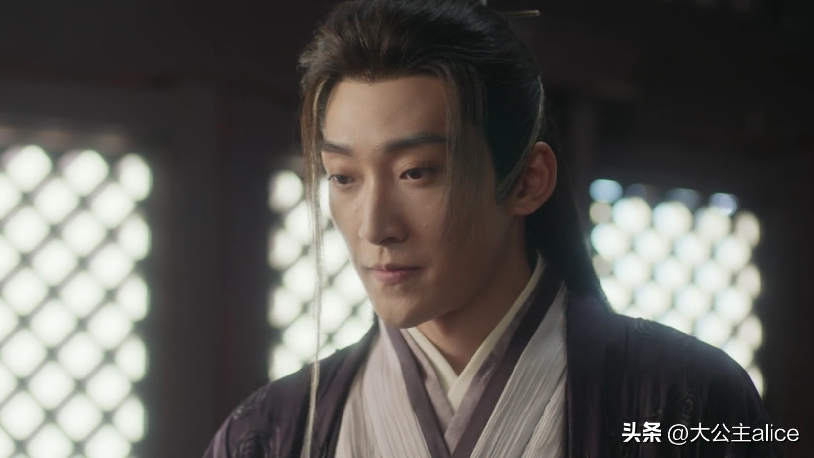 After working together, Ren Jialun and Tan Songyun partnered again with ...