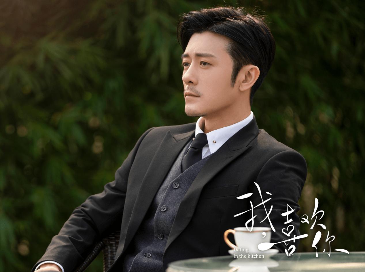 Li Qin was exposed to know that three times three, interfering in Lin ...