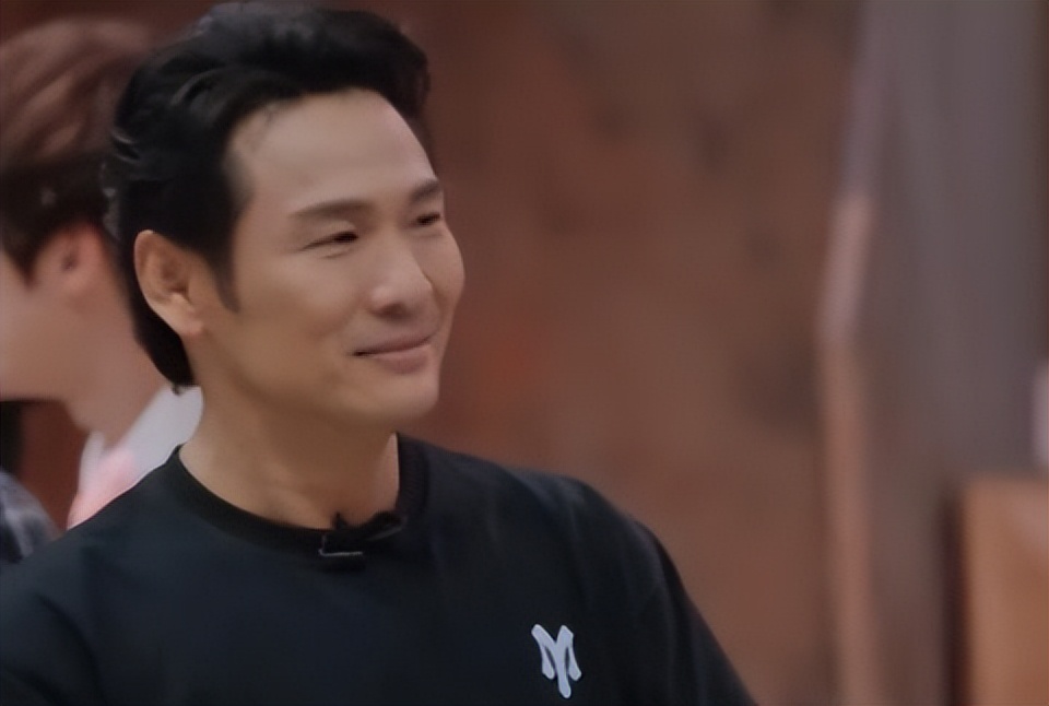 What Du Dewei said to Hao Yun revealed the true meaning of the show - iNEWS