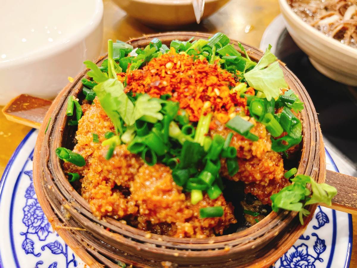 Punch in the beef that the locals love to eat - iNEWS