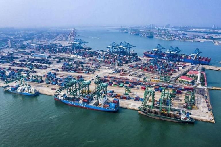 How does the "empty" smart port work? - iNEWS