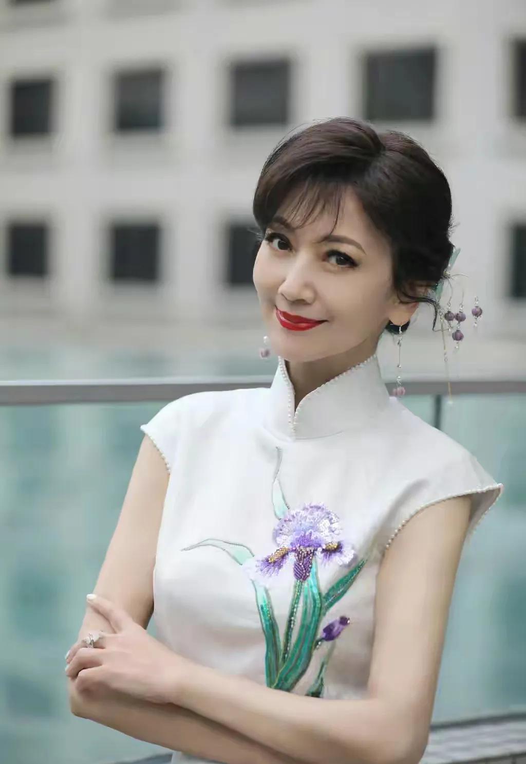 It was revealed that Wang Mingquan did not envy Zhao Yazhi for the ...