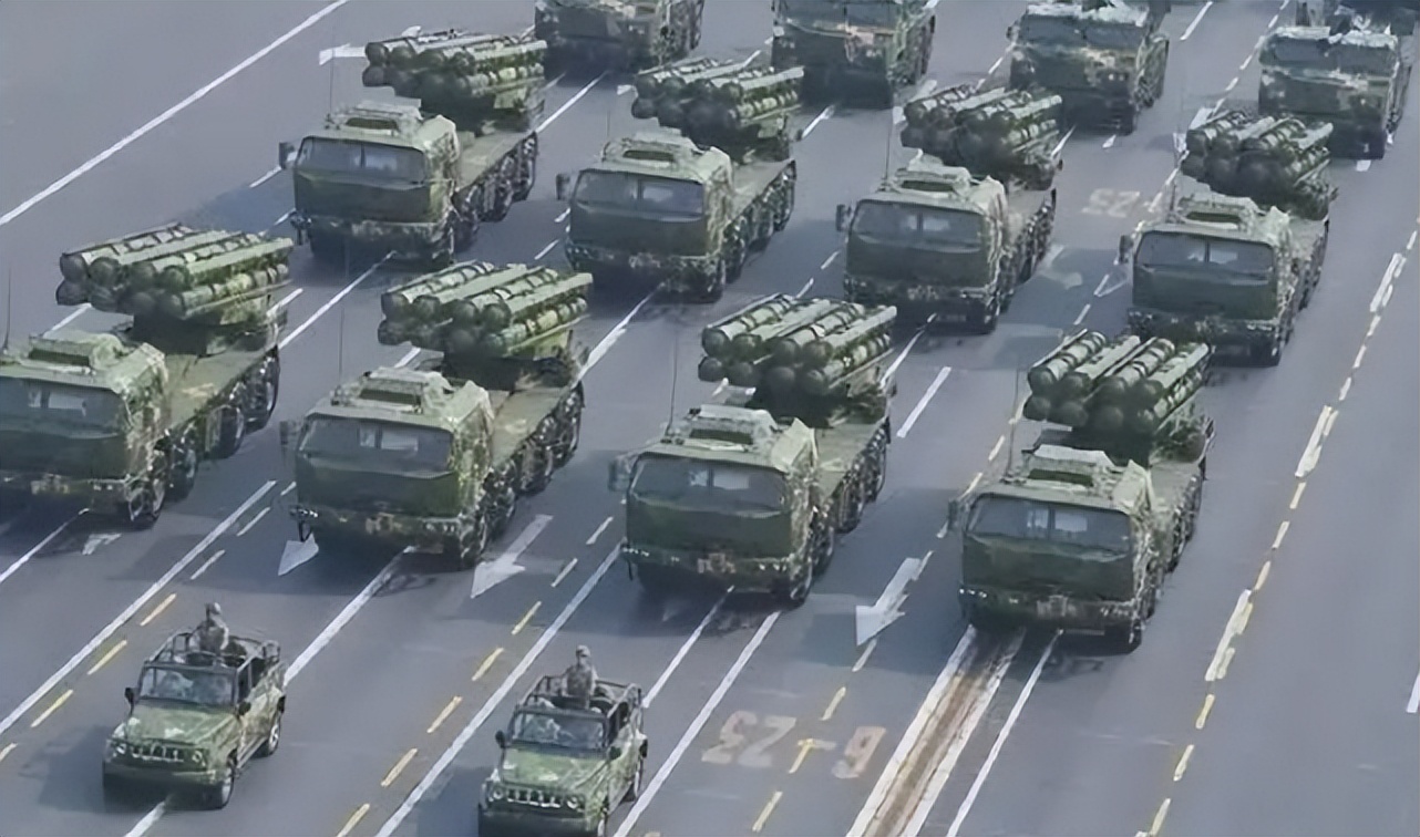 PCH-191 rocket launcher: It has the ability to strike in depth, and its ...