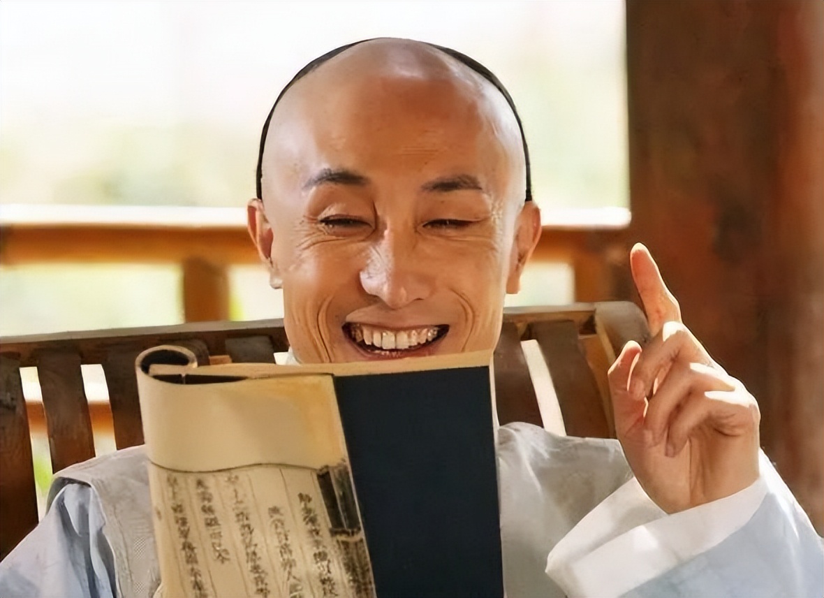 3 wonderful couplets that are beyond words, like three cups of tea, make your lips and teeth ...