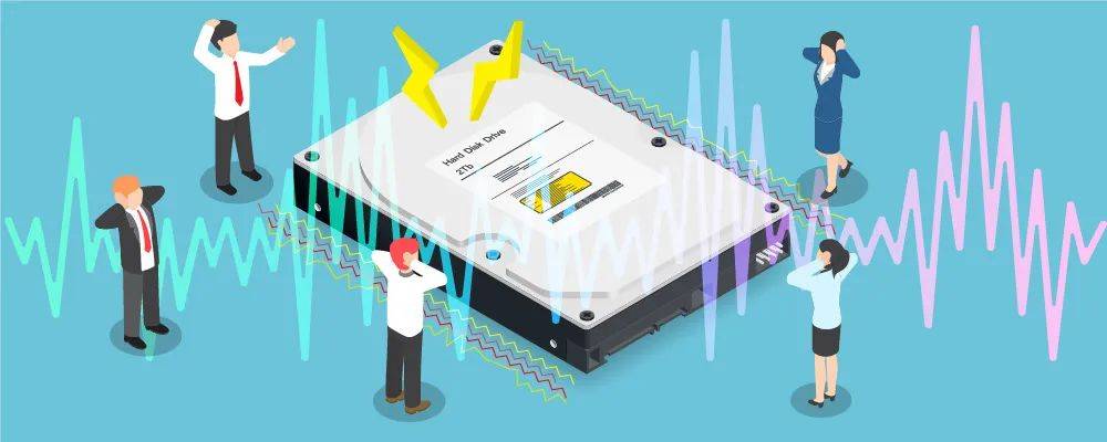 OCP Storage – Effects of Noise and Vibration on Hard Disk Performance ...