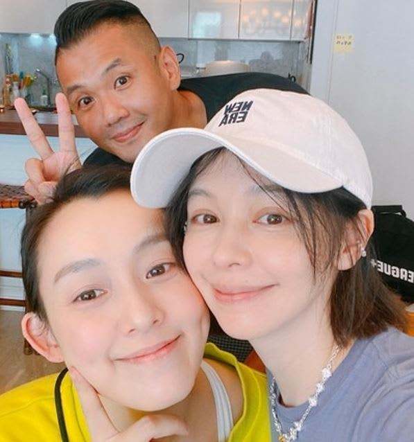 Xu Ruoxuan recalled her debut in Japan and was blocked by domestic ...