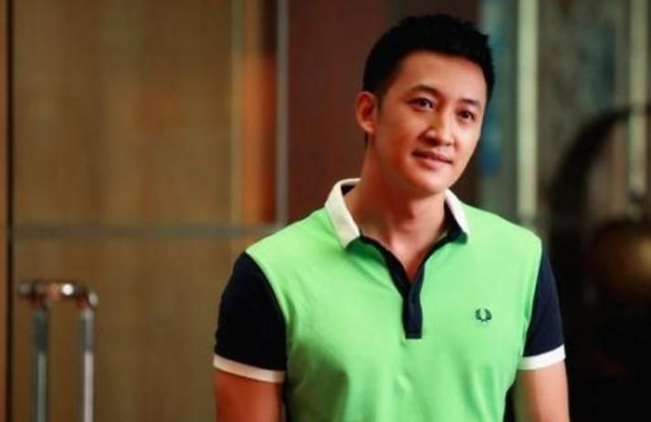 Actor Wang Yang: Although I have a relationship with Jiang Xin, the ...