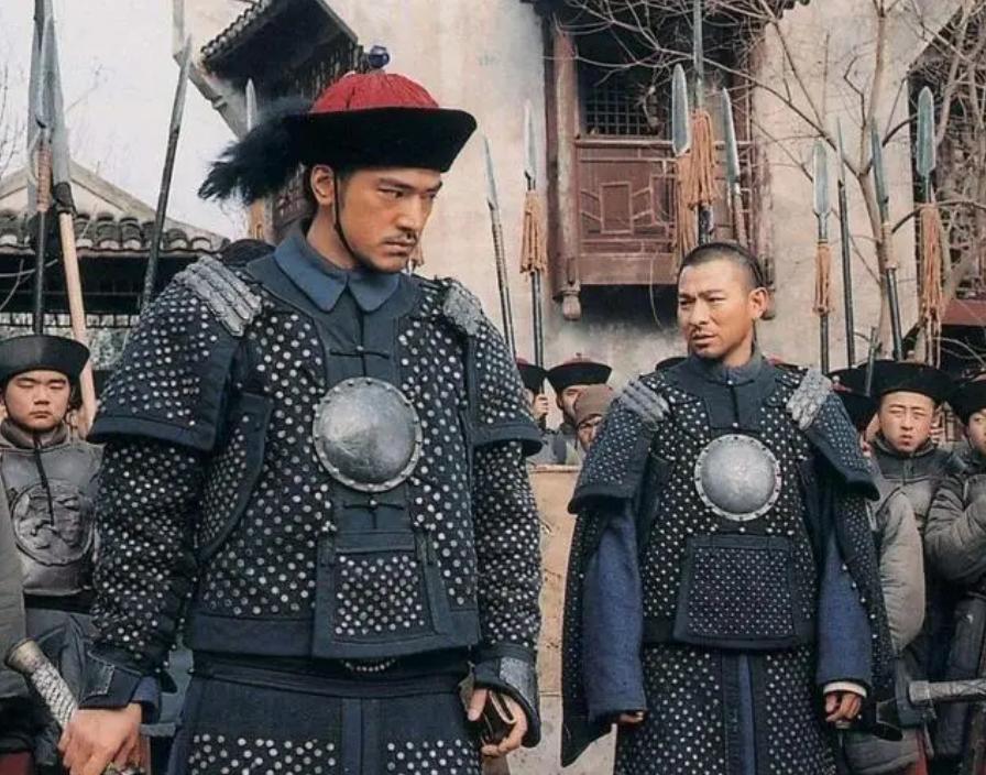 Is the combat effectiveness of the Eight Banners soldiers in the early ...