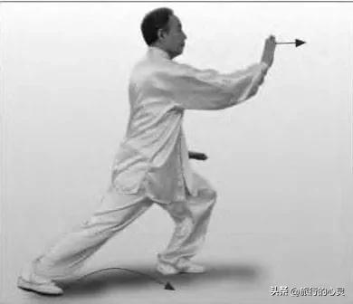 24-style Taijiquan illustration and key points (2) - iNEWS