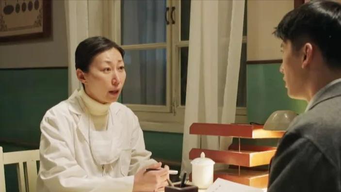 "The Sea in the Dream" high-energy reversal: Hongling and the Ye family ...