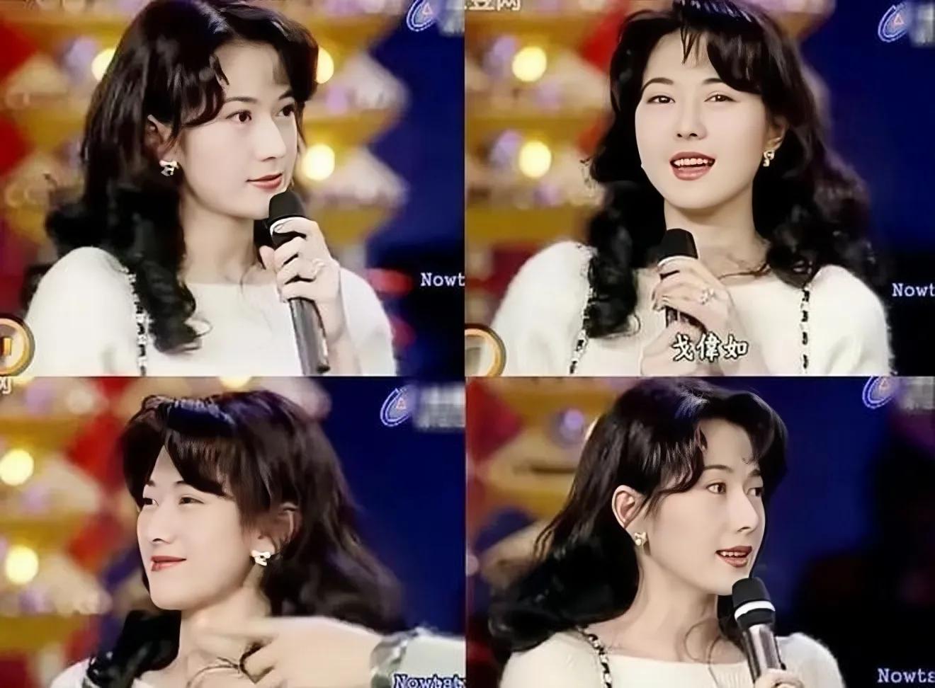 Ge Weiru: [A Fairy Wife] The most beautiful hostess, married into a ...