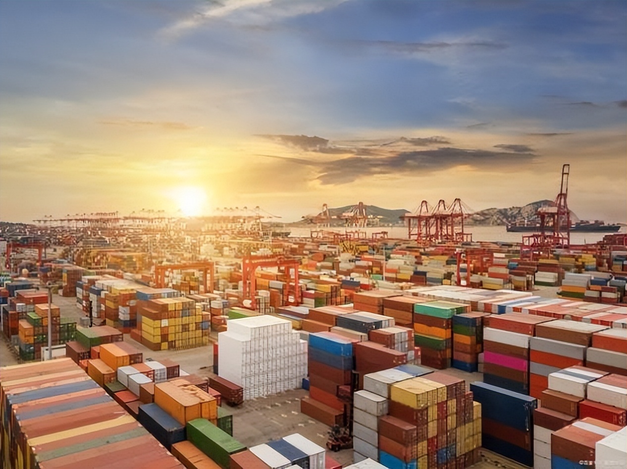 Successful decoupling of the United States? Imports from China ...