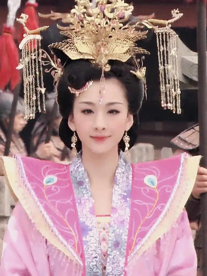 [Xue Pinggui and Wang Baochuan] Look at the appearance of the main ...