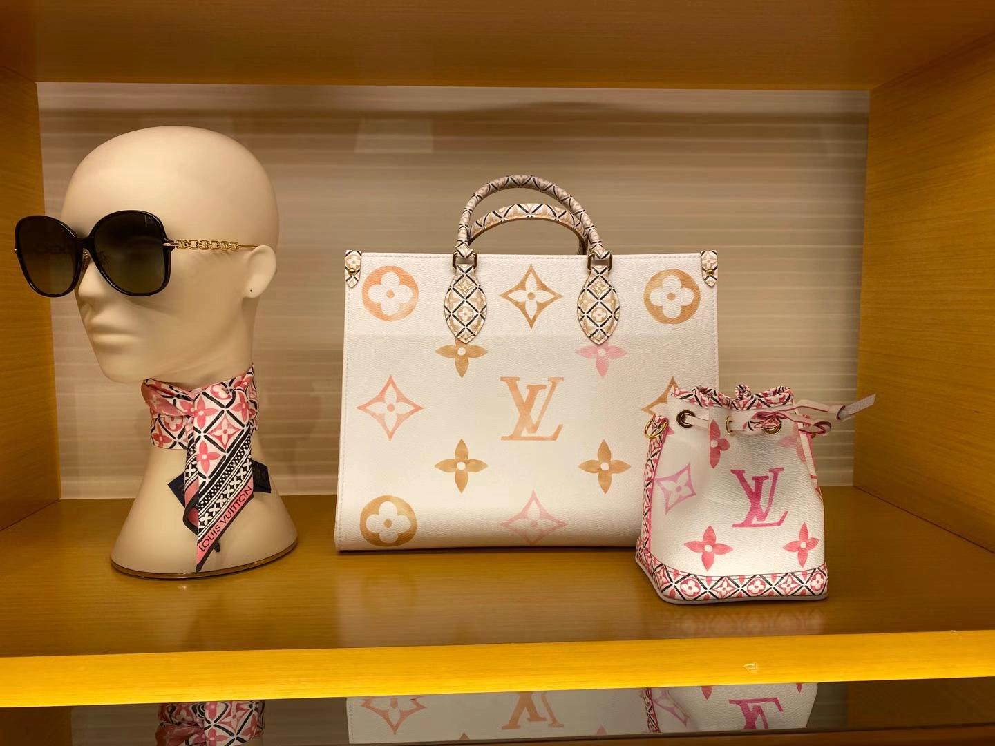 Lv summer new lv new - iNEWS