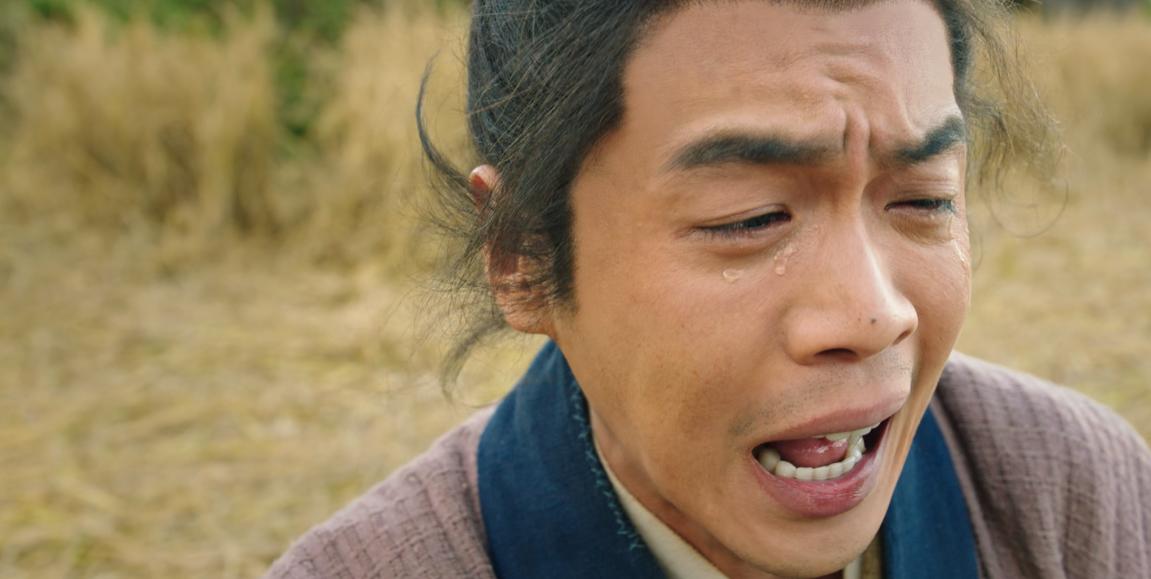 Daming under the microscope: Shuai Jiamo's "duplicity" can be seen in ...