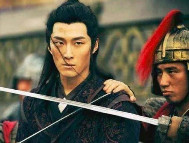 Which two people should Kong Ming kill last? If one is alive, Shu and Han may unify the three ...