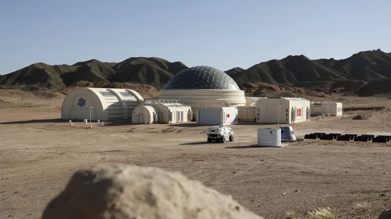 China's megawatt-scale space nuclear reactor has been successfully ...