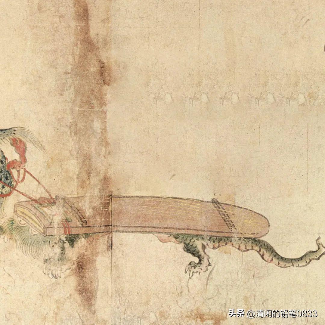How did ancient Chinese ghost culture influence Japan? - iNEWS