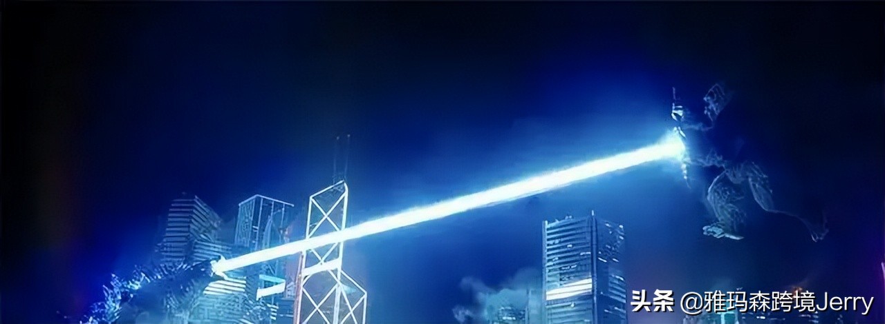 Involving trademark copyright, GODZILLA VS. KONG & PEPPA PIG - iNEWS