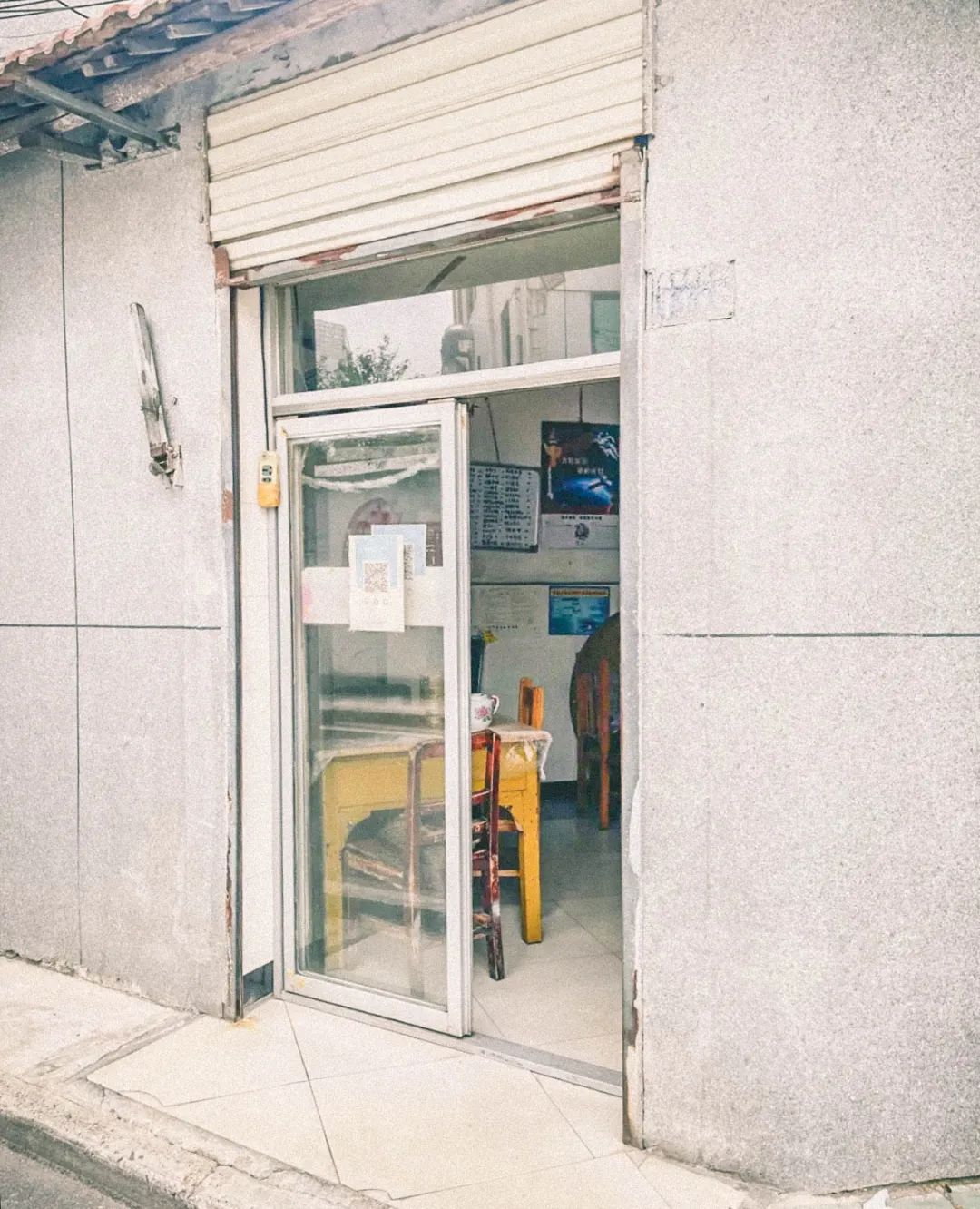 These two small shops in Wuhan without signs, you will never find them ...