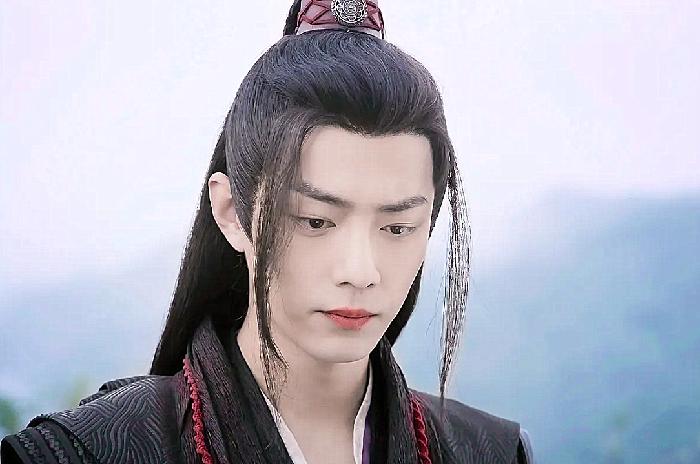 "The Untamed" Chapter 238: Wei Ying's Regrets - iNEWS