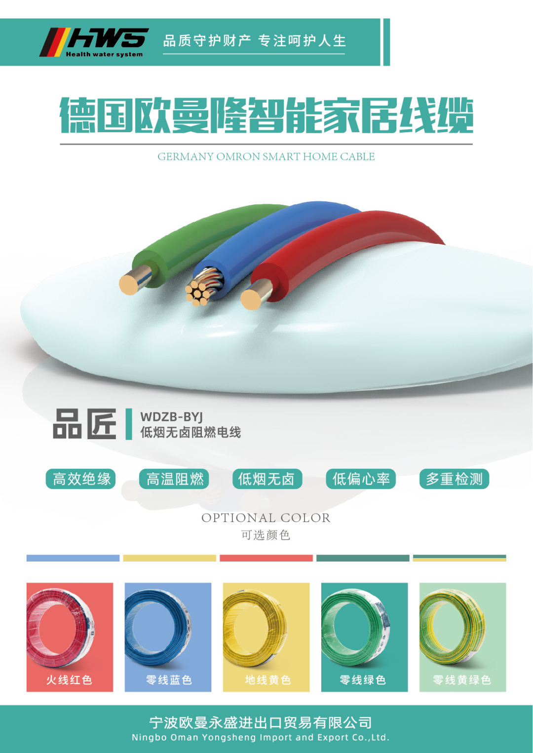 How to choose wires for decoration? You will know after reading this ...