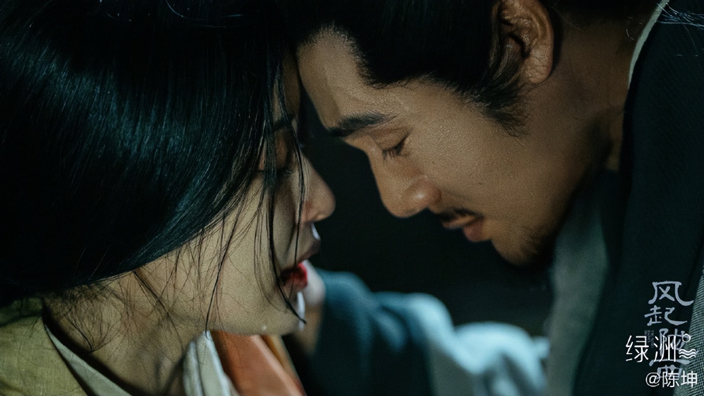 "Feng Qi Longxi" reversed again, we blame Chen Gong wrongly - iNEWS