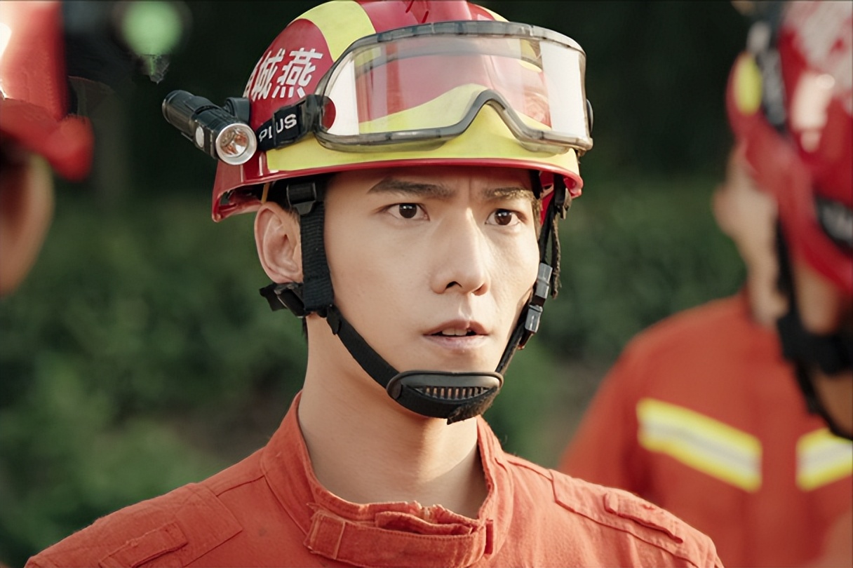 Instead of becoming Shen Teng, he became the second Zhang Han. This ...