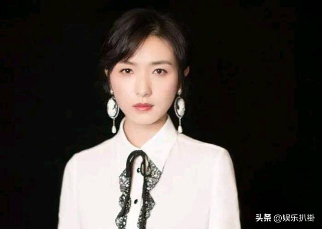 Hunan is rich in beauties, these 7 Hunan actresses, all of them have ...
