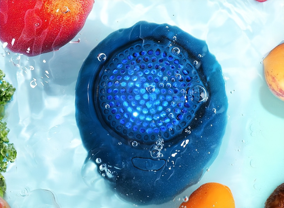 The top five fruit and vegetable purifiers - iNEWS