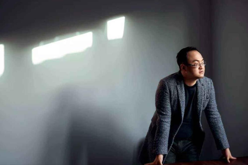 "Peking University genius" Xu Chenyang returned to the United States ...