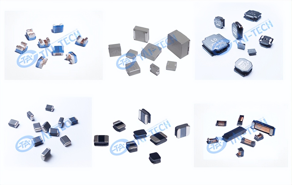 Application and Research Analysis of Power Inductors in New Energy ...