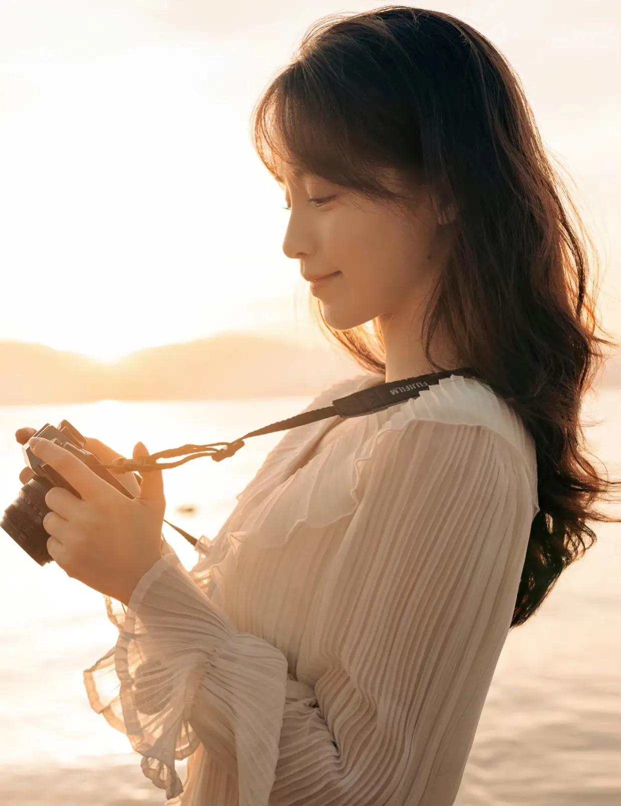 actor Ke Ying - iMedia