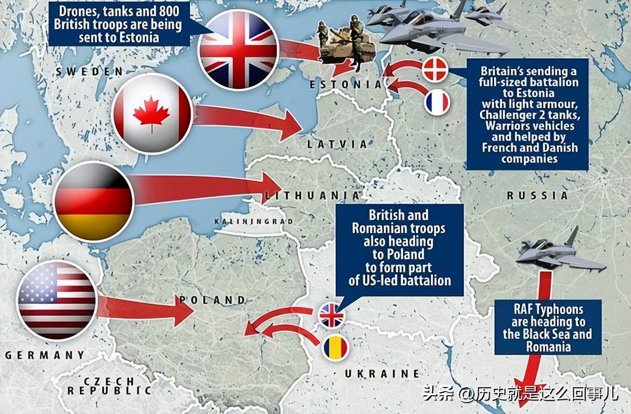 NATO expansion - iNEWS