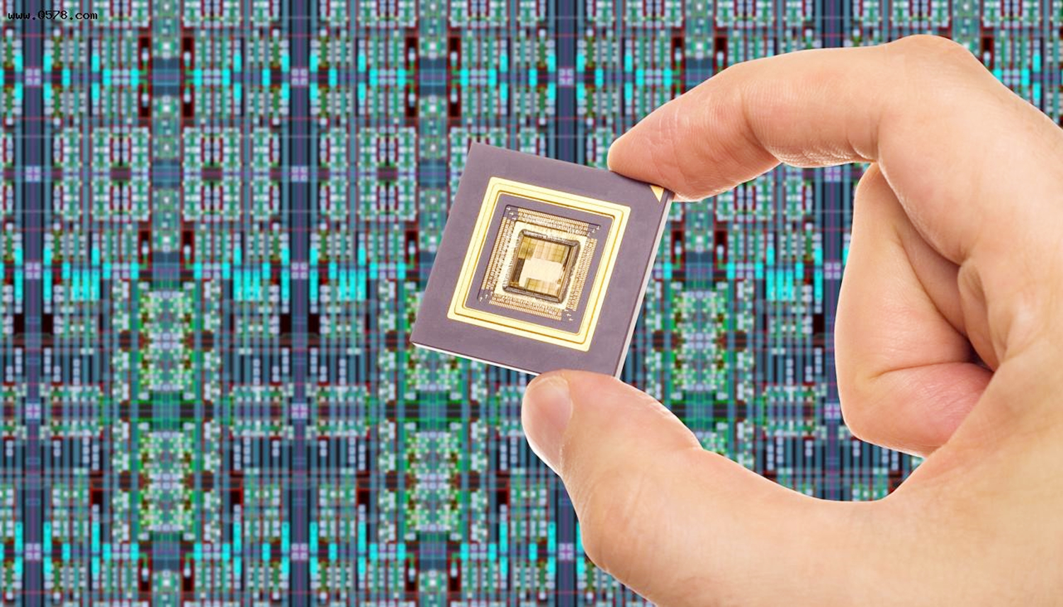 As soon as the new generation of lithography machines made a ...