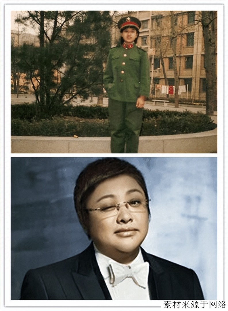 I can't hide it at all! Han Hong's hidden background has been exposed ...