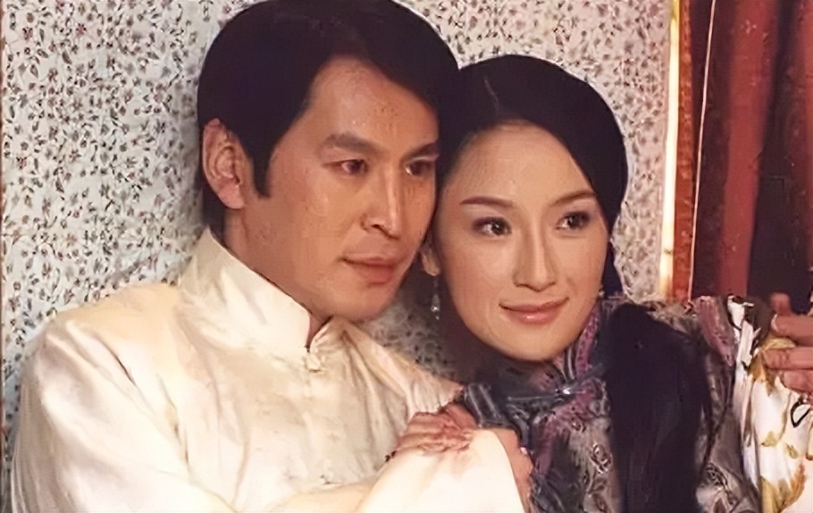 Wang Yanan: After a car accident, he took the acting road and became popular with the role of ...