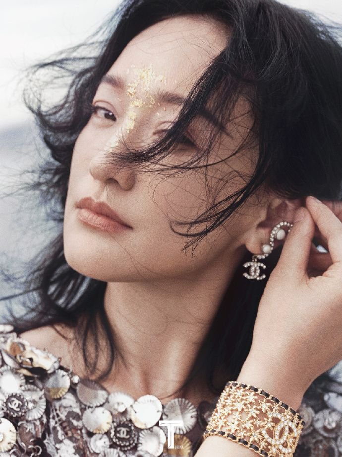 Feel free! Zhou Xun Erhai Breeze blockbuster released - iMedia